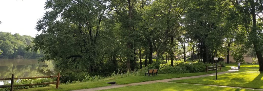 About Us | Shadow Lake Village