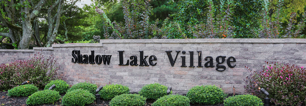 Shadow Lake Village