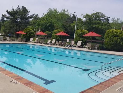 Amenities | Shadow Lake Village