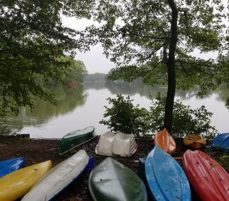 Amenities | Shadow Lake Village